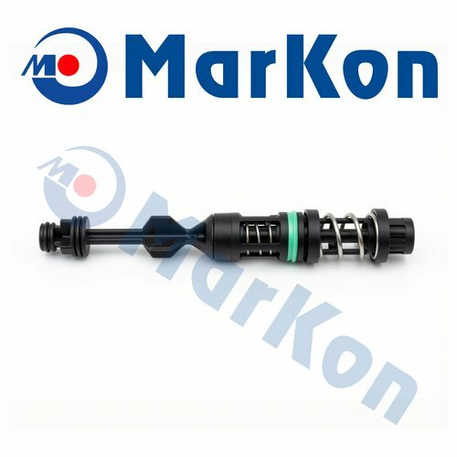 Клапан корпуса масляного фильтра Markon MK211009