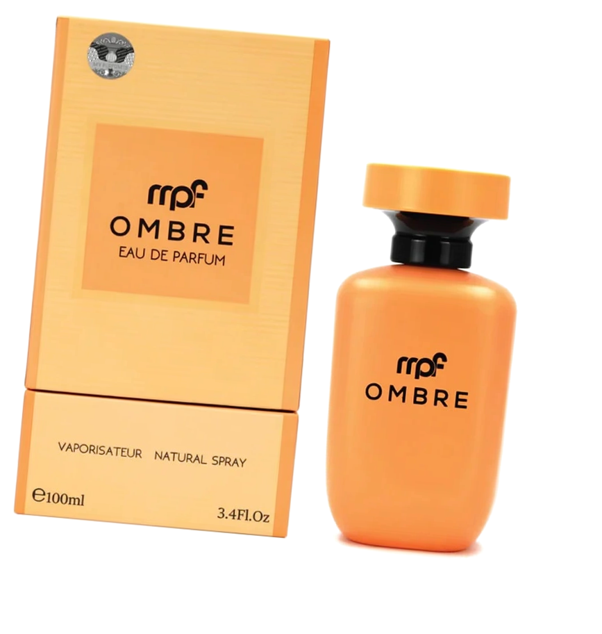 Парфюмерная вода My Perfumes Ombre для мужчин и женщин 100 мл - Май Перфюмс Омбре