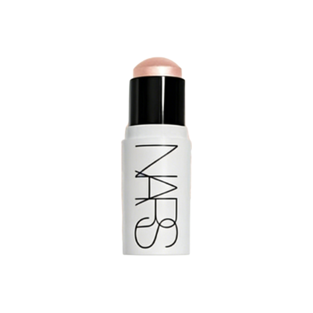 Шиммеры для лица NARS