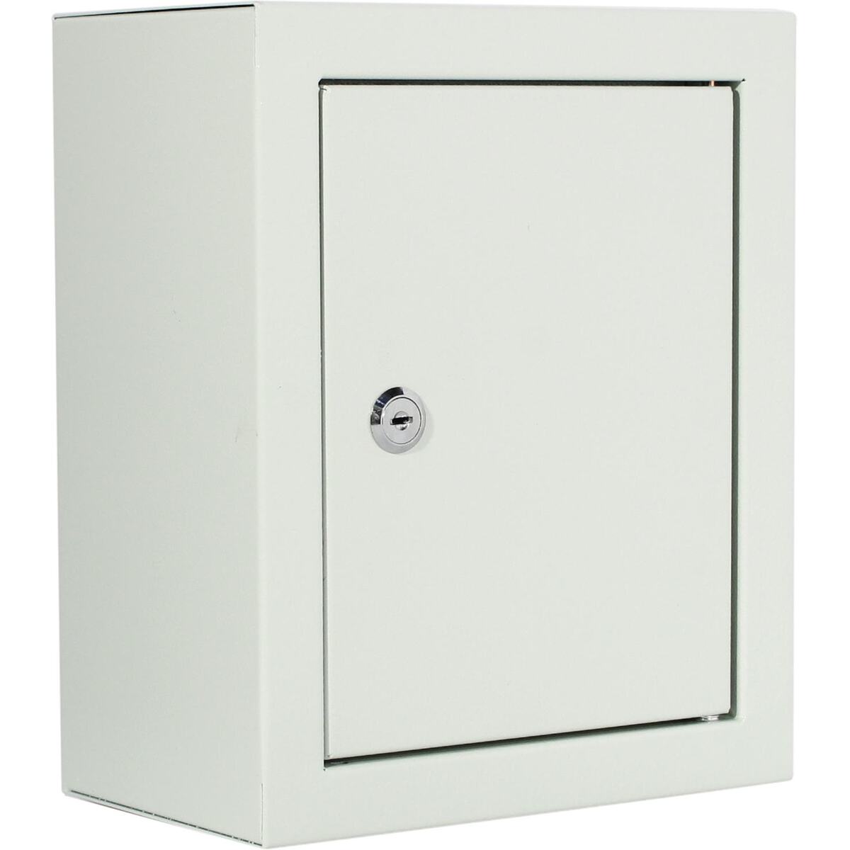 5bites EC2107-04G Шкаф монтажный (ЩМП) с панелью, 230x280x140, серый