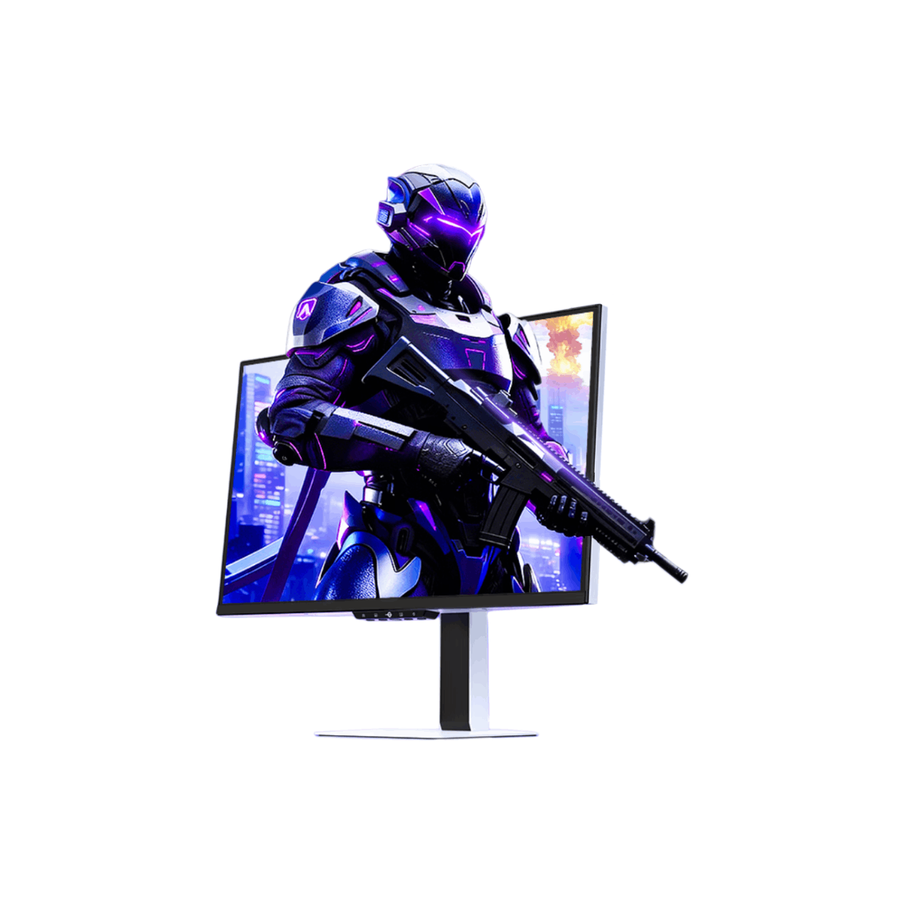 Мониторы TITAN ARMY