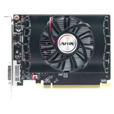 Видеокарта nVidia GeForce GT 1030 2Gb AF1030-2048D5H6