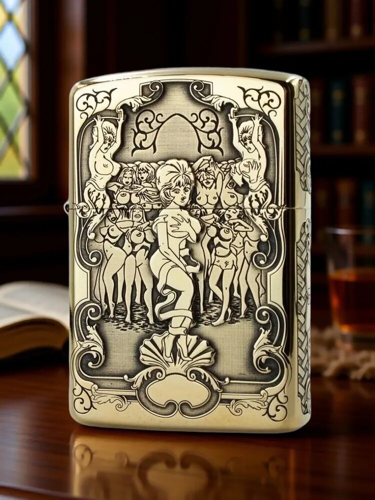 Zippo Чехол для зажигалки