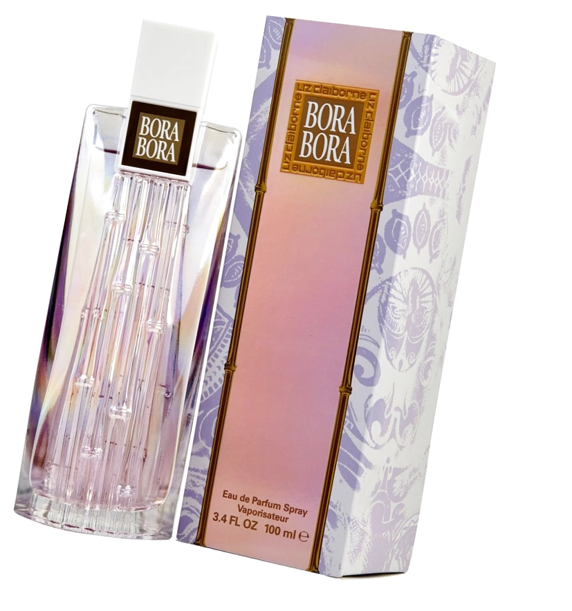 Liz Claiborne Bora Bora парфюмерная вода для женщин 100 мл - духи Лиз Клаберне Бора Бора