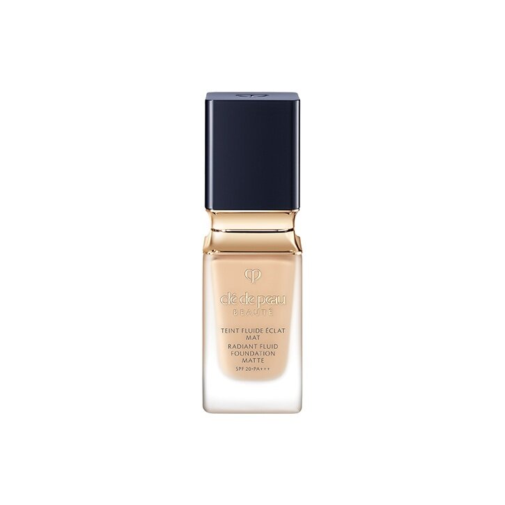 Тональные средства Clé de Peau Beauté