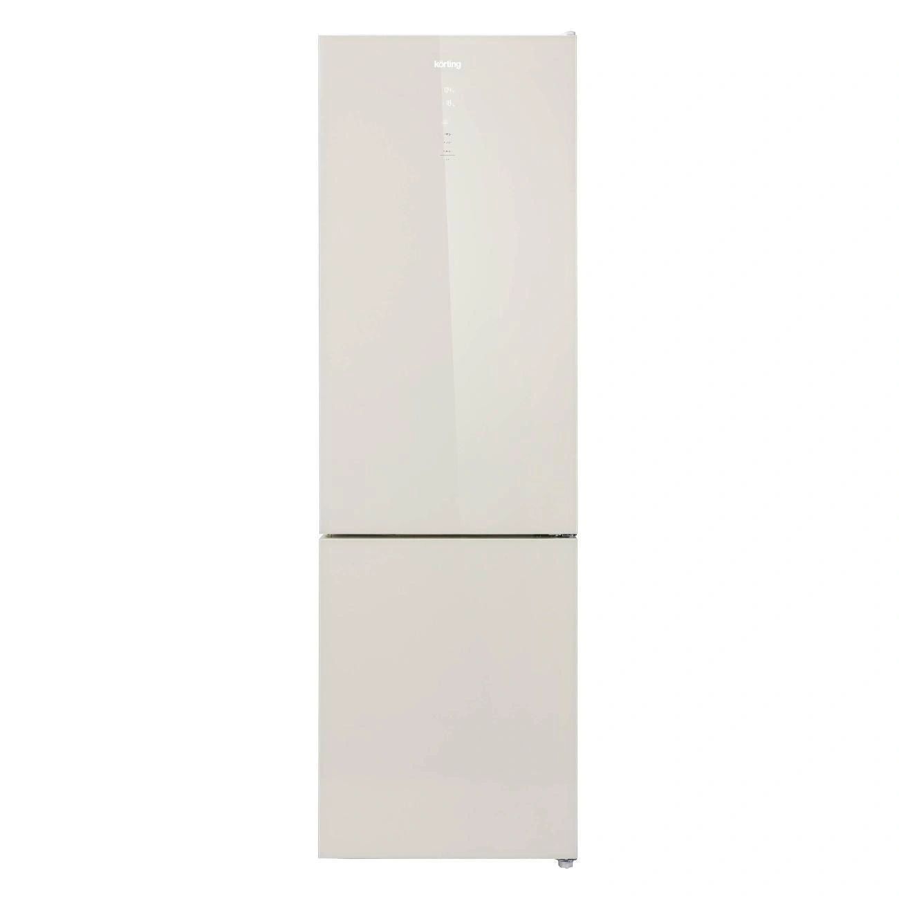 Холодильник Korting KNFC 62370 GB