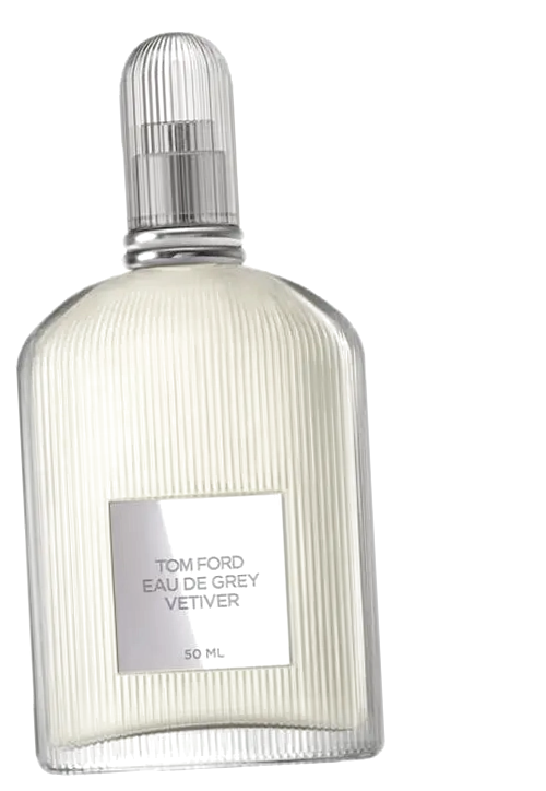 Туалетная вода Tom Ford Eau De Grey Vetiver для мужчин 50 мл - Грей Ветивер Том Форд