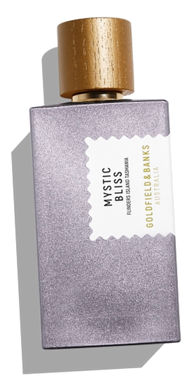 Парфюмерная вода Goldfield and Banks Mystic Bliss 100 мл унисекс - Голдфилд Энд Бэнкс Мистик Блисс