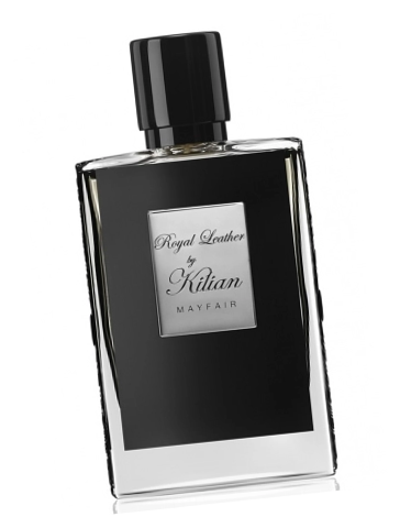 Парфюм Kilian Royal Leather для мужчин и женщин 50 мл / Килиан Роял Лезер