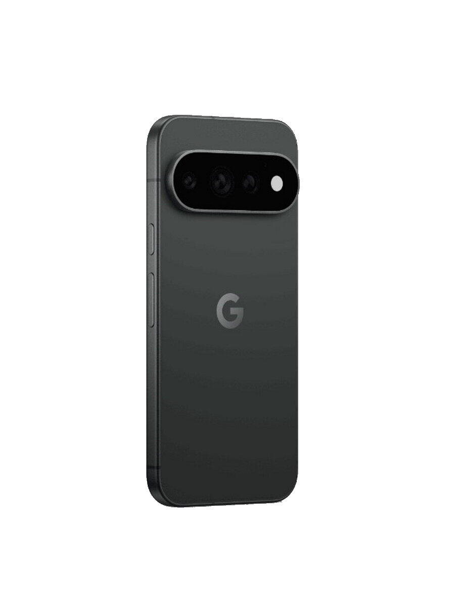 Смартфон Google Pixel 11 Pro, 5G, 4K-видео, Gemini Intelligence, 12/256Gb, Obsidian (Черный)