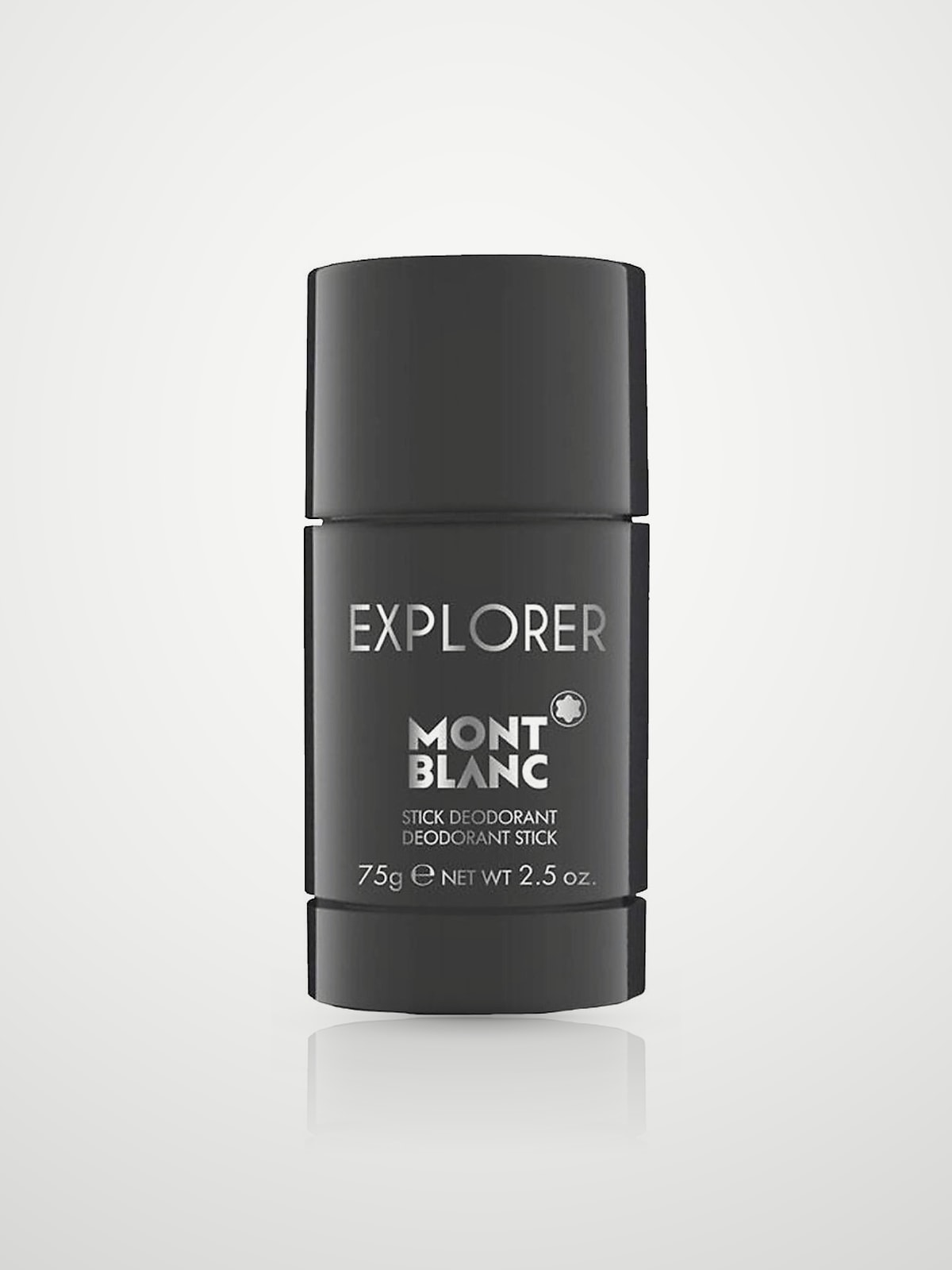 Montblanc explorer Дезодорант-стик 75 g