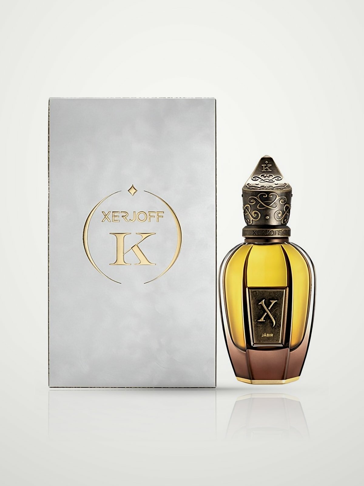 Xerjoff K Jabir Парфюмерная вода 50 ml - духи