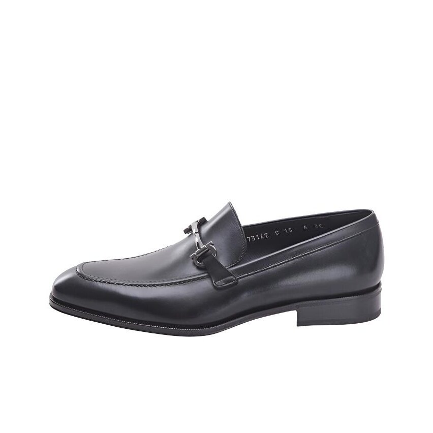 Туфли Ferragamo GANCINI