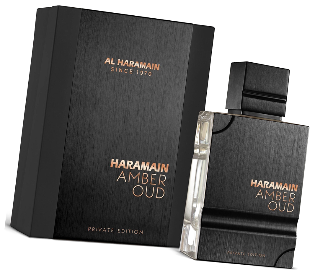 Al Haramain Amber Oud Private Edition 60 мл - парфюм для мужчин и женщин / Эмбер Уд
