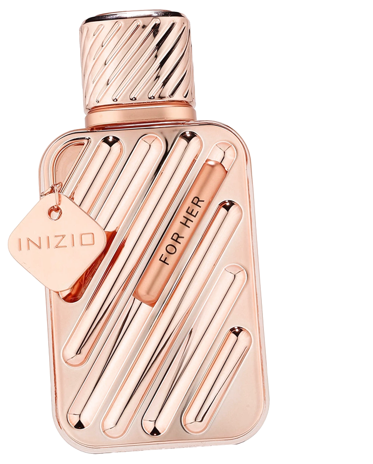 Парфюм для женщин Fragrance World Inizio For Her 100 мл / Фрагранс Ворлд Инизио