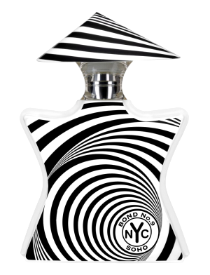 Бонд 9 Сохо аромат унисекс 50 мл / Bond No 9 Soho парфюмерная вода