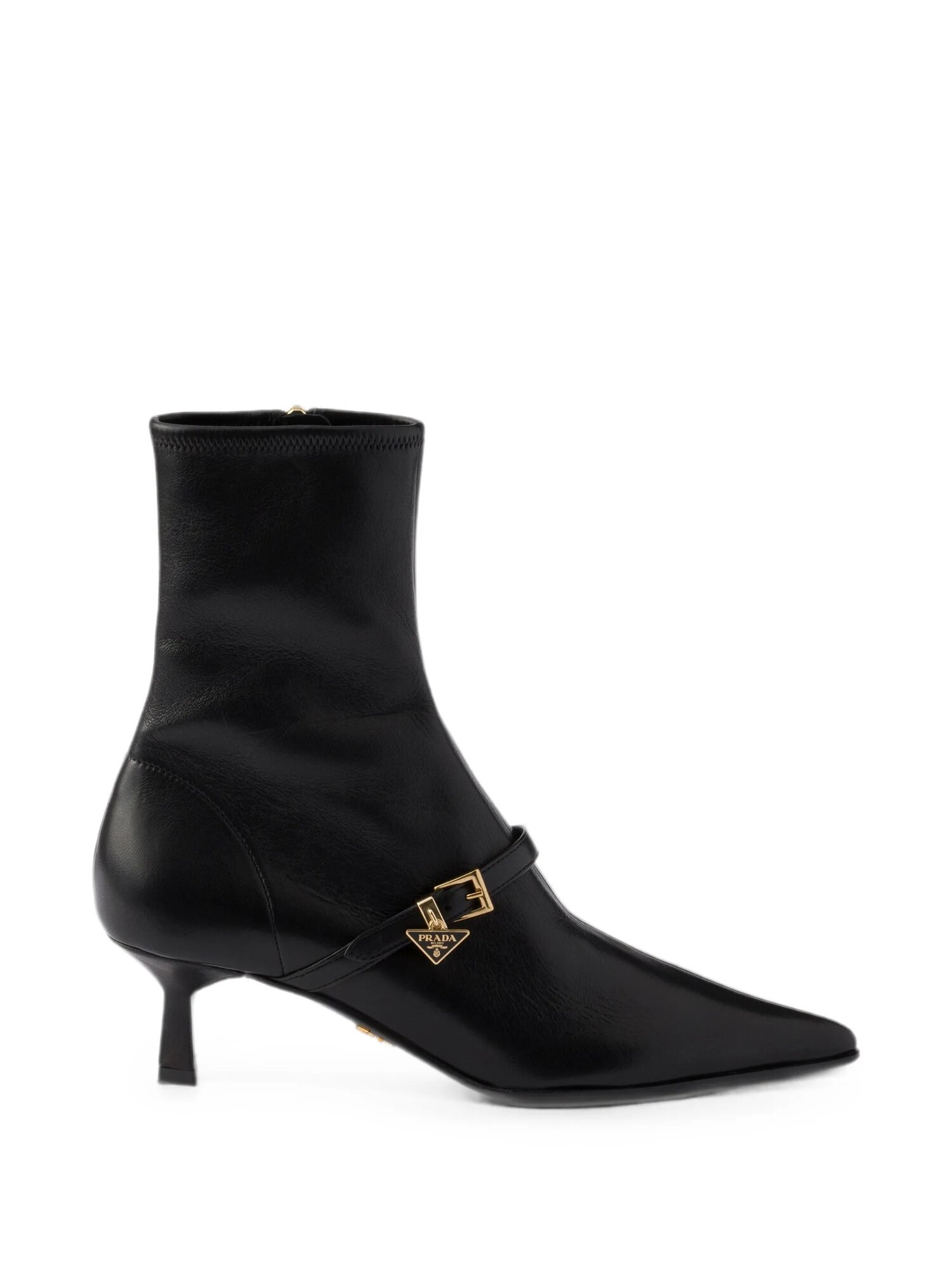 Ботинки Prada