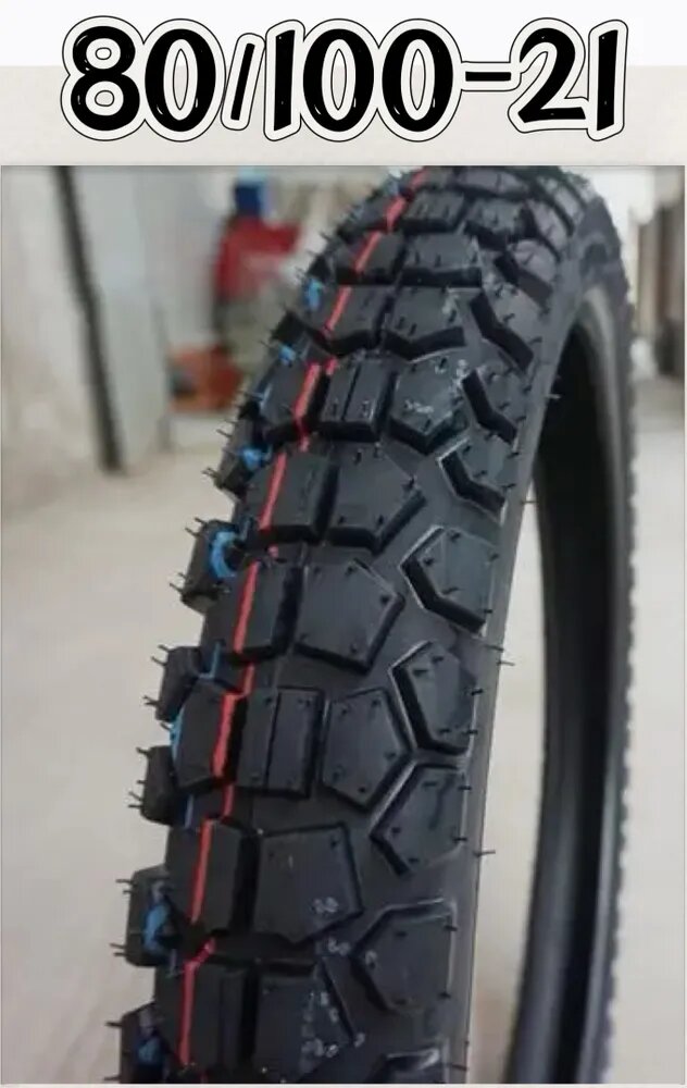 80/100-21 Мотошины 80/100 R21 Мотошины 80/100 R21