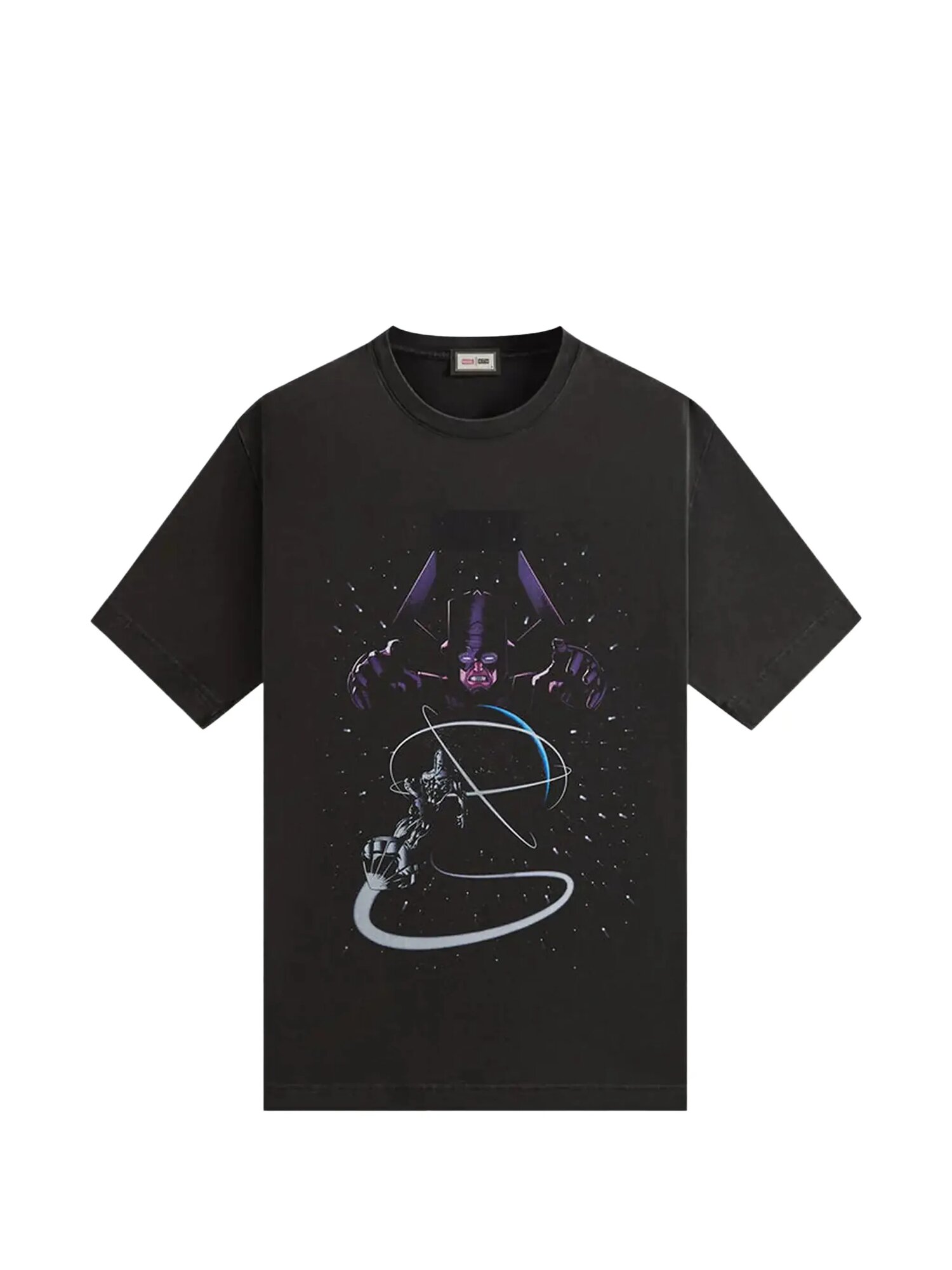 Футболка KITH