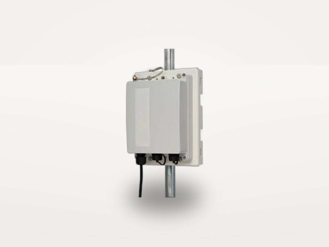 Инжектор питания CISCO AIR-PWRINJ-60RGD2 60W outdoor rated power injector, International version with blunt-end cable.