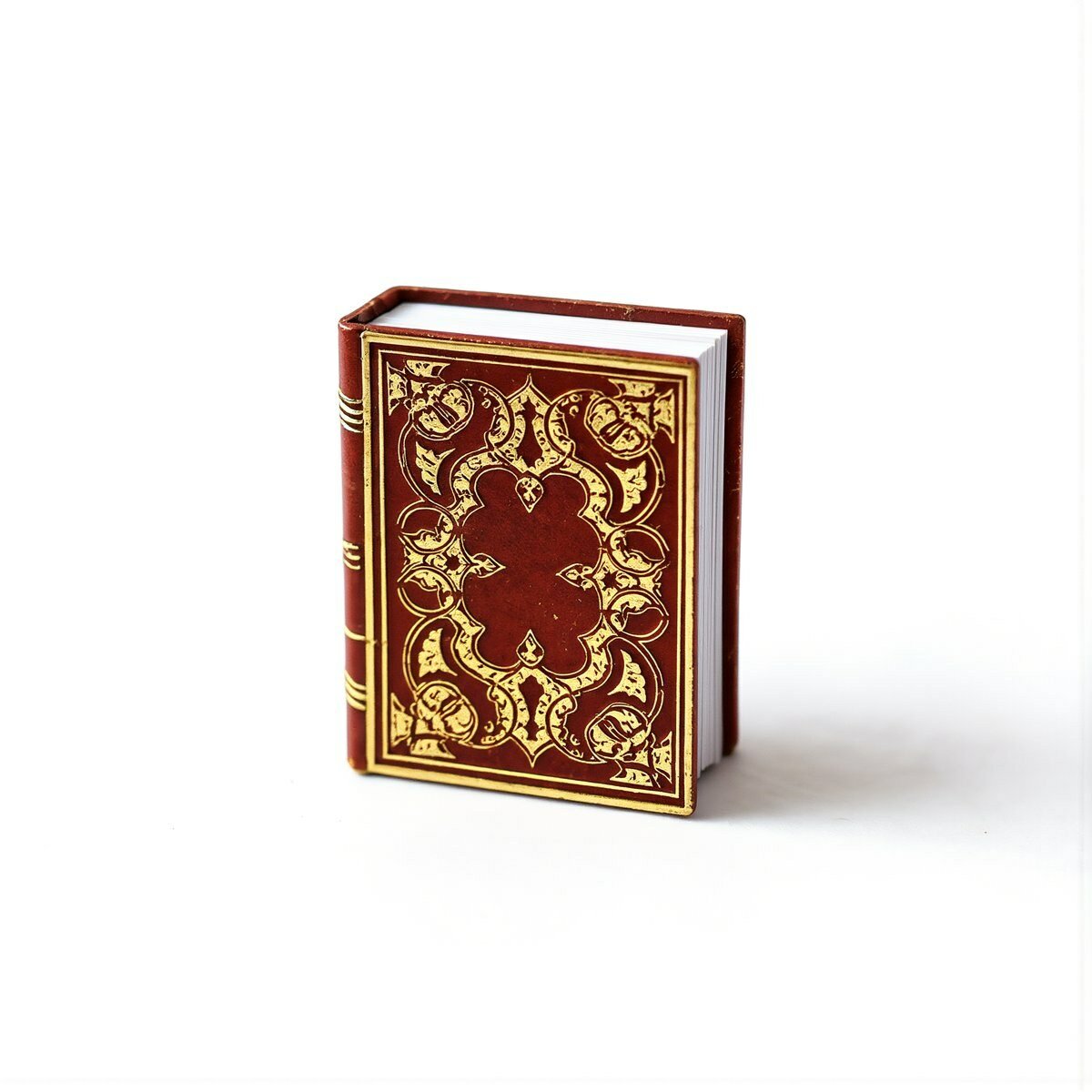 Аксессуар для BJD миниатюрная старинная книга масштаб 1 к 12 деталь для диорамы декор сцены фотосъёмки дополнение кукольного дома