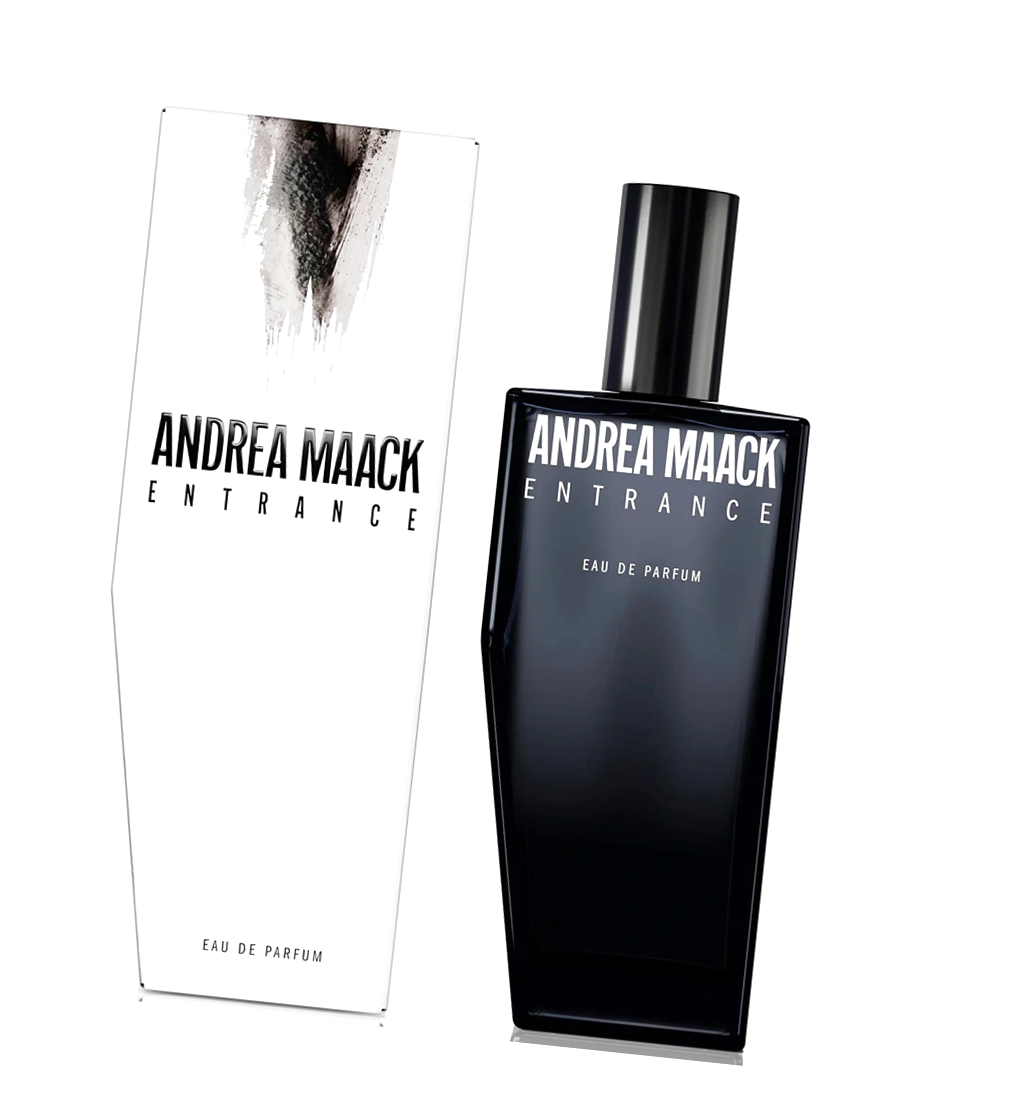 Парфюмерная вода унисекс Andrea Maack Entrance 50 мл - Андрэа Мак Энтранс