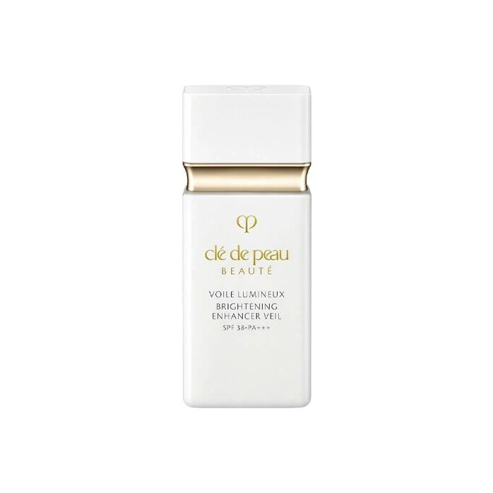 Основы под макияж Clé de Peau Beauté Light Transparent White