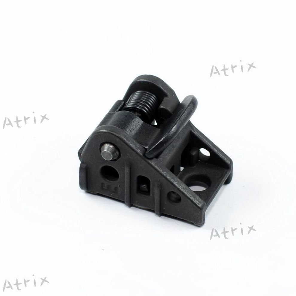 Держатель 1619PA4168 ножа для сабельной пилы BOSCH PSA 700 E