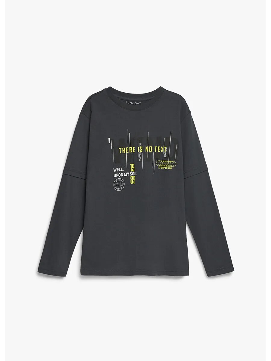 Джемпер Funday