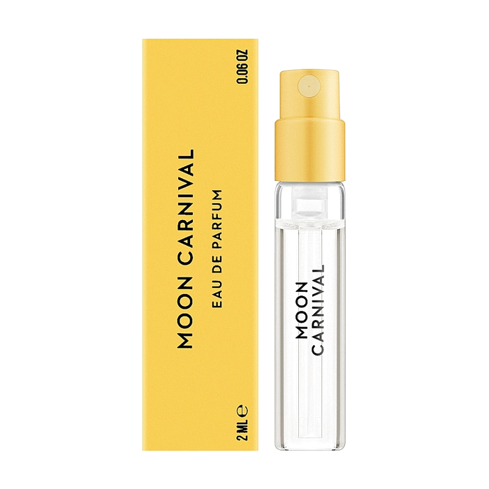 Духи Vilhelm Parfumerie Moon Carnival миниатюра 2 мл унисекс - Мун Карнивал