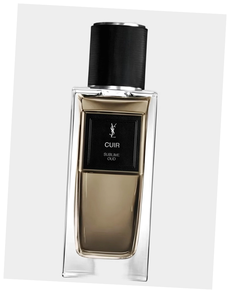 Yves Saint Laurent Cuir Sublime Oud духи унисекс 125 мл - Ив Сен Лоран Кюир Саблайм Уд