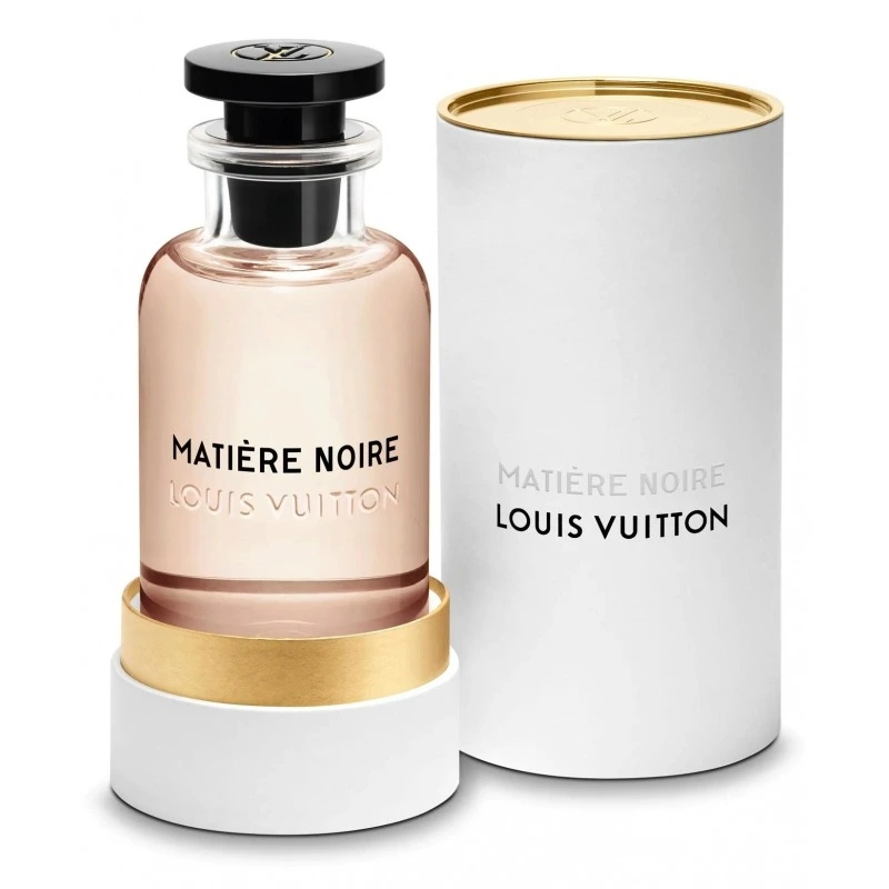 Louis Vuitton Matiere Noire духи для женщин 100 мл - Луи Виттон Матьер Нуар