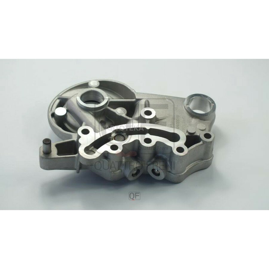 Крышка AUDI A4/A5 мотора QUATTRO FRENI QF34A00019