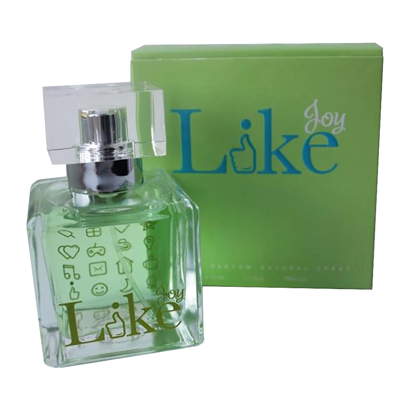 Парфюм Дженти Лайк Джой 50 мл для женщин - Parfums Genty Like Joy парфюмерная вода
