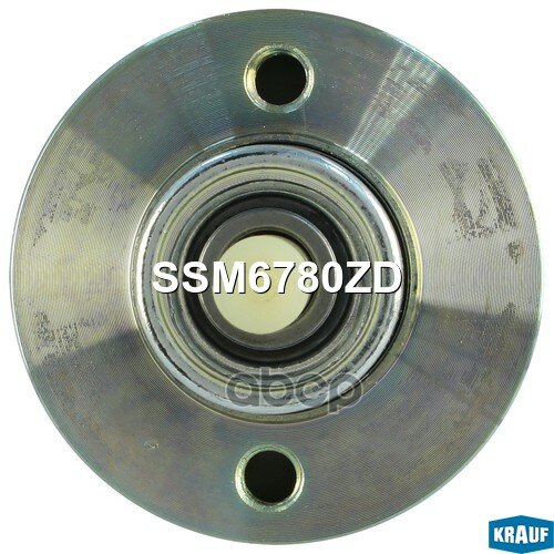Втягивающее реле стартера MAZDA3 2.001.2004-/ MAZDA3 2.0[LF17]09.2003-06.2006/ MAZDA3 2.0[LF17]10.2003-/ MAZDA3 2.0 Krauf арт.