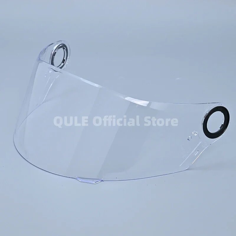 Ветрозащитный козырек Clear для шлема LS2 FF358/FF396
