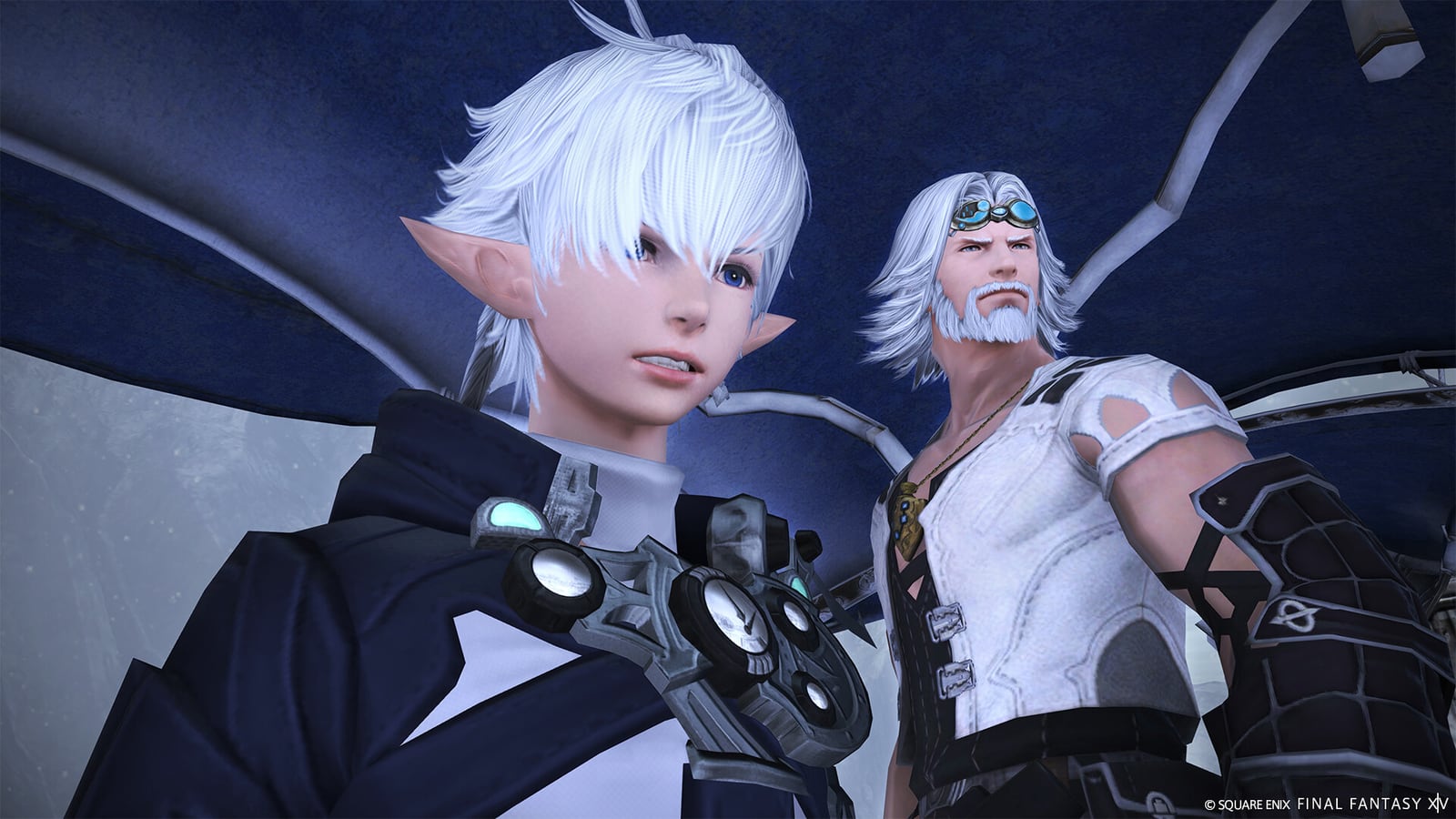 Final Fantasy XIV Online Казахстан — фото 1