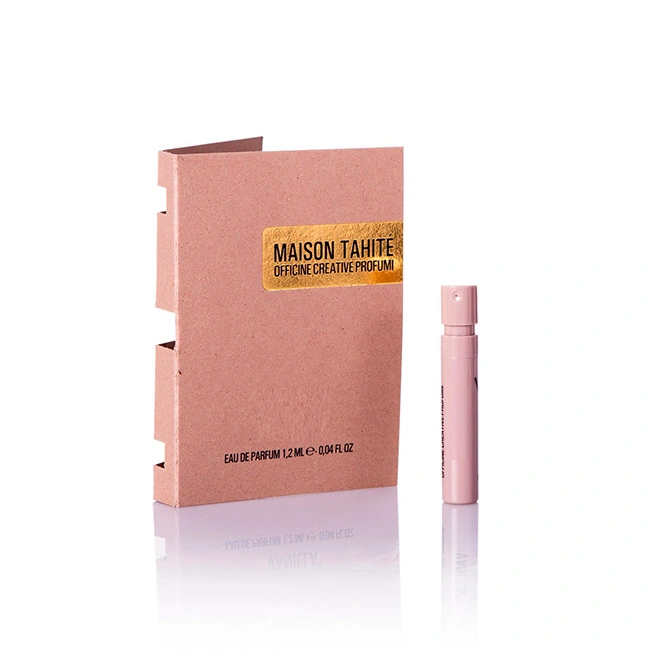 Парфюм Maison Tahite Tonka Sel Noir 1,2 мл