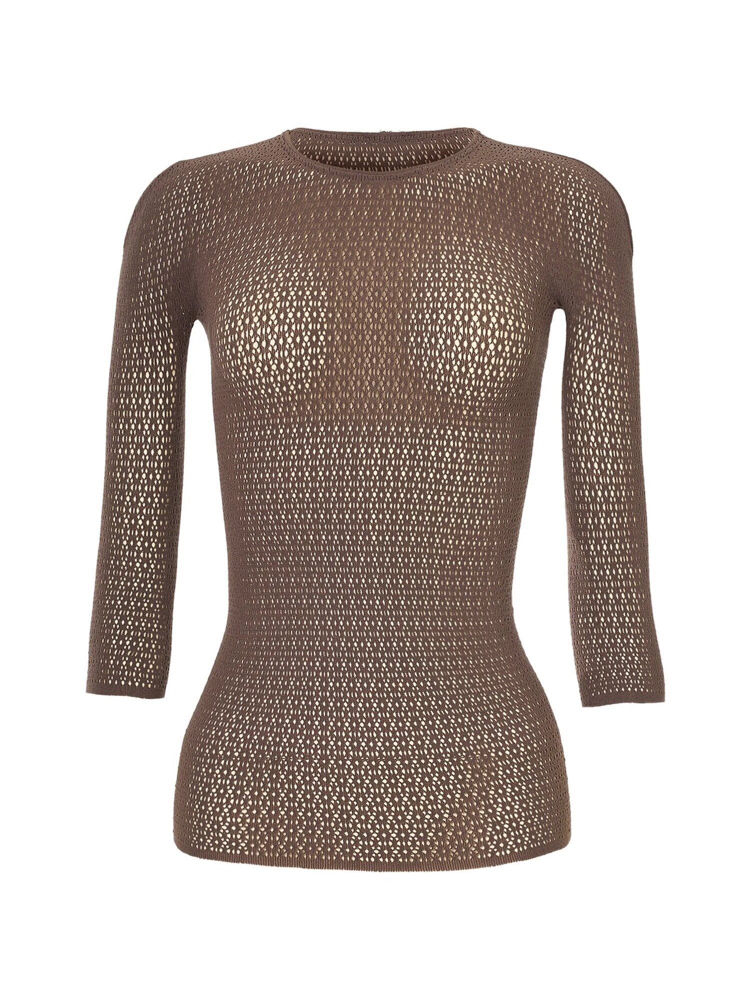 Топ Wolford Daisy Net