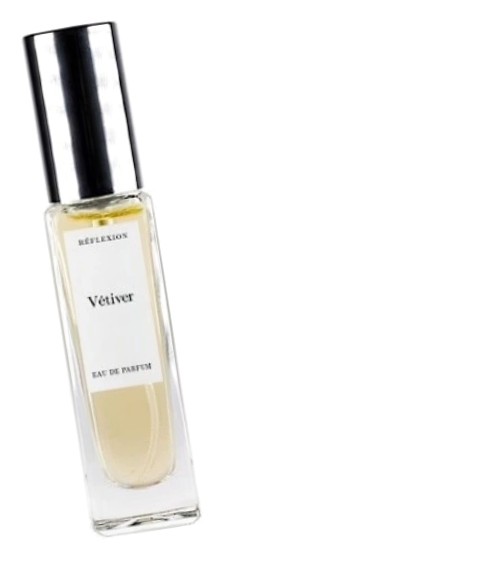 Рефлекшн Ветивер eau de parfum для мужчин и женщин 15 мл / Reflexion Vetiver