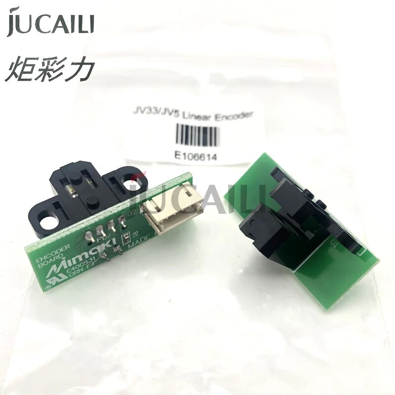 Датчик энкодера JUCAILI для принтеров Mimaki JV33 JV5