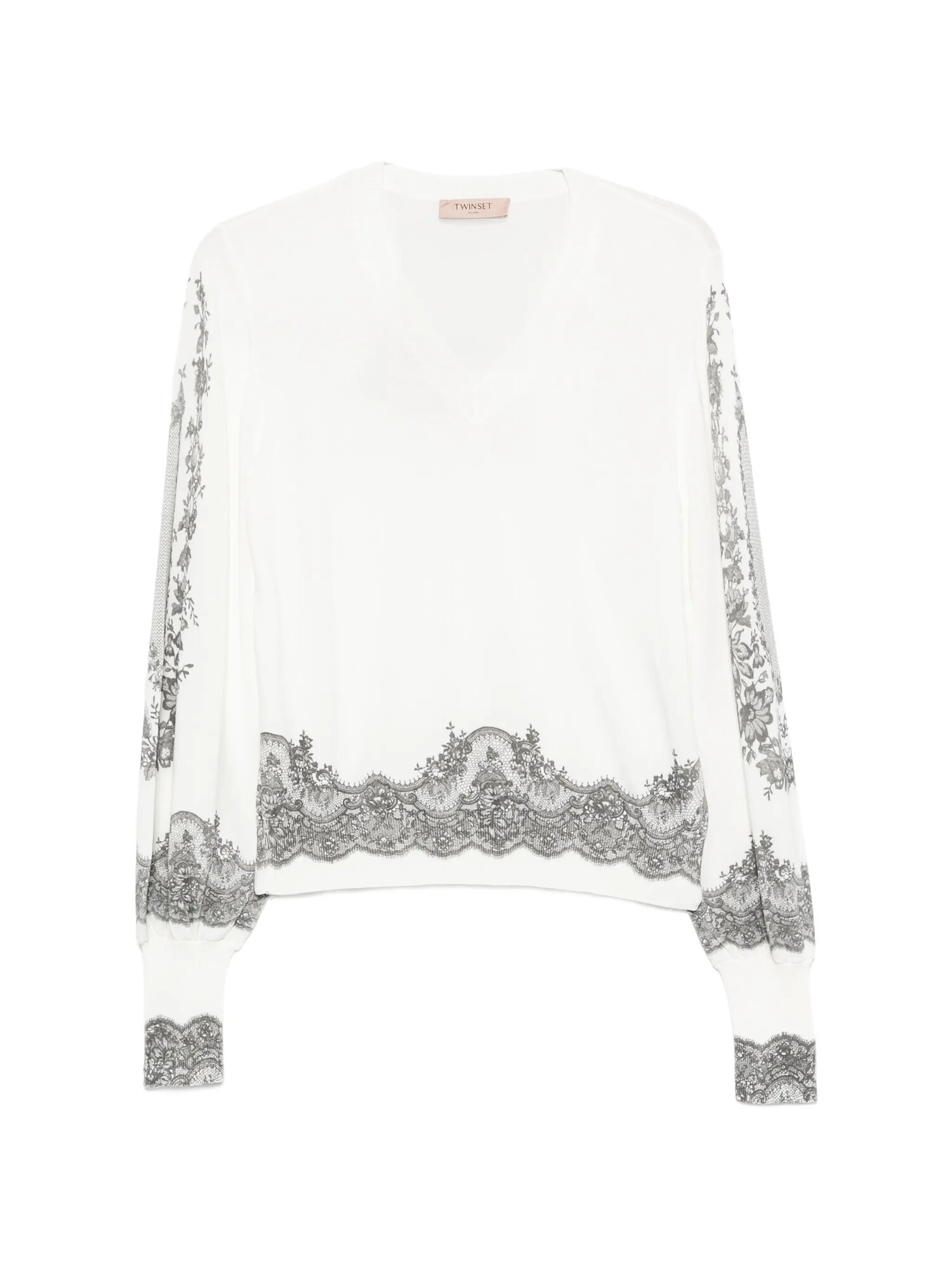 Джемпер Twinset Milano