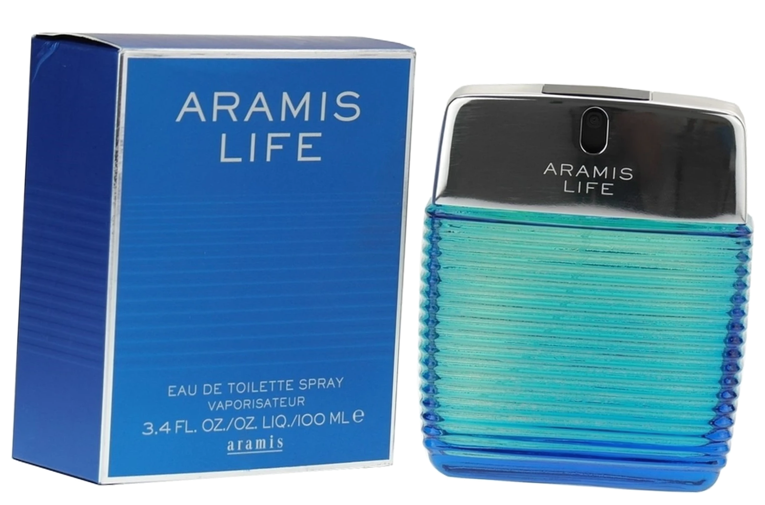 Арамис Лайф туалетная вода для мужчин 100 мл - Aramis Life духи