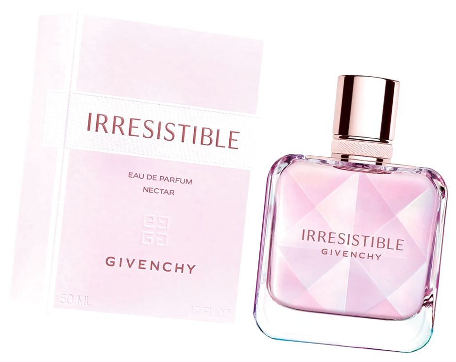 Аромат Givenchy Irresistible Nectar для женщин 50 мл / Живанши Иррезистибл Нектар