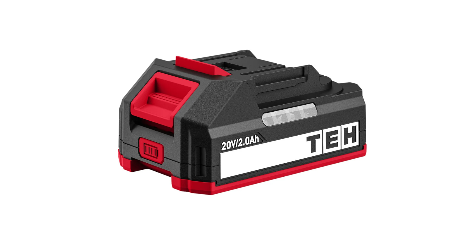 Аккумулятор для инструмента TEH LB2.0Ah 20V 10C (20В/2 Ah)