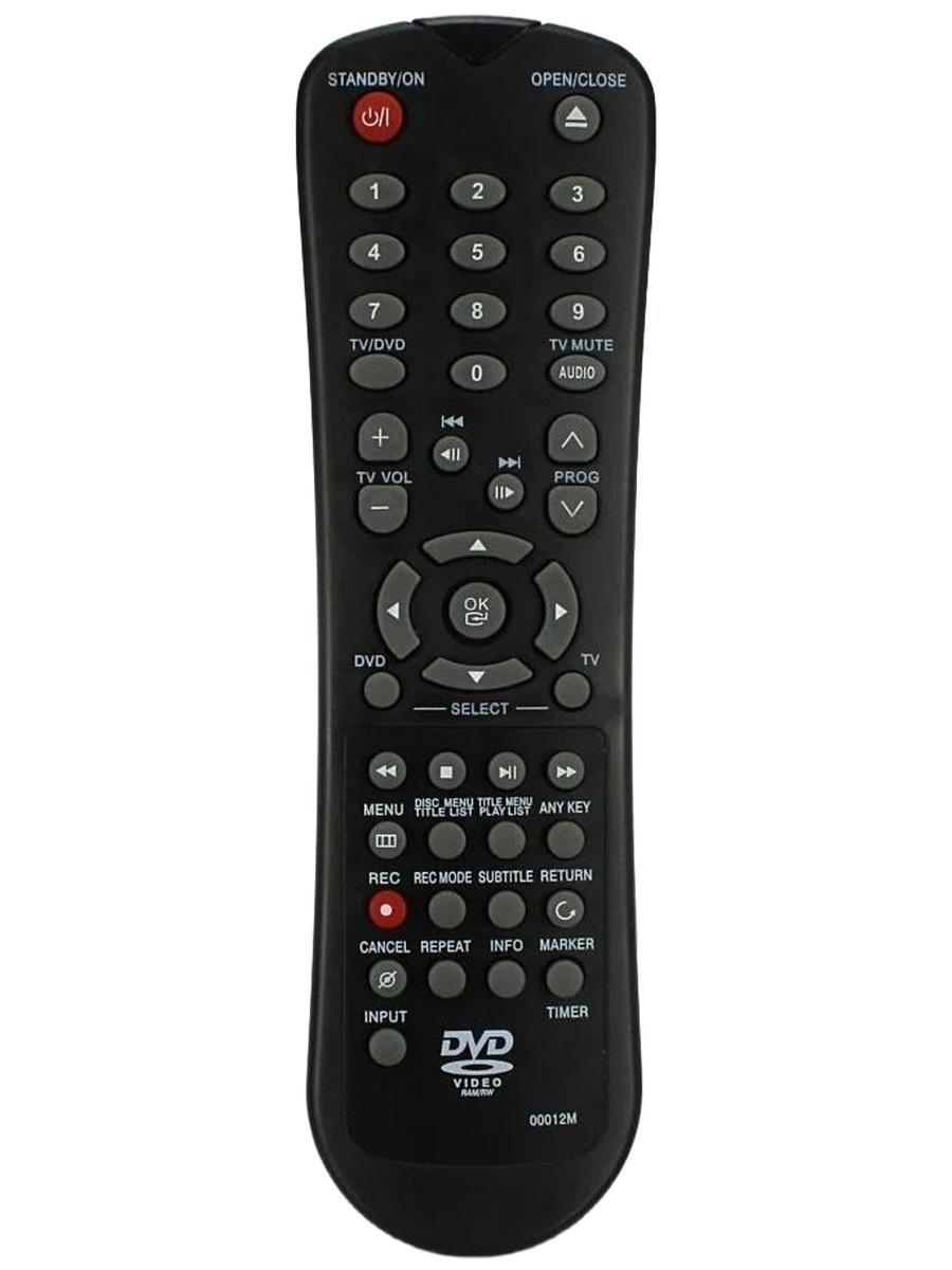 Пульт для Samsung 00012M