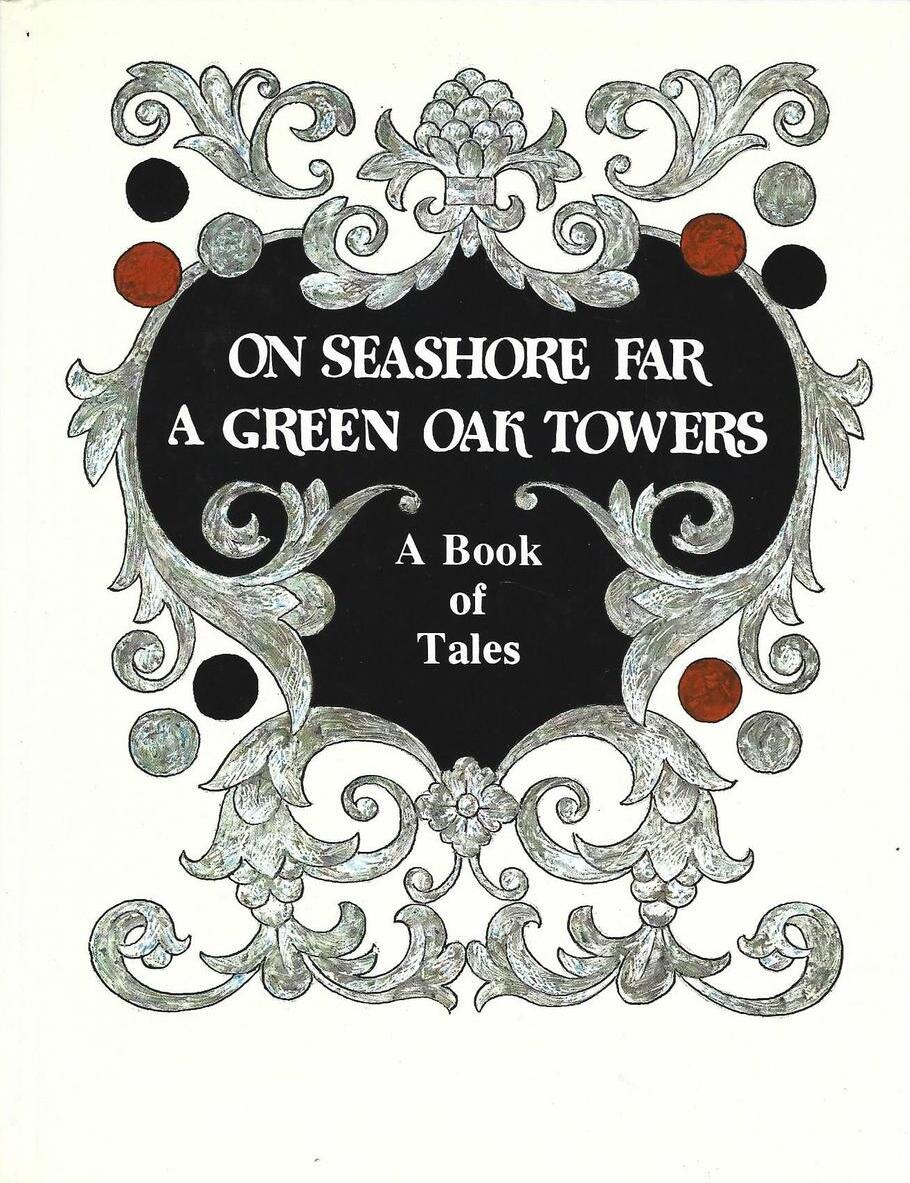 У лукоморья дуб зелёный / On seashore far a green oak towers