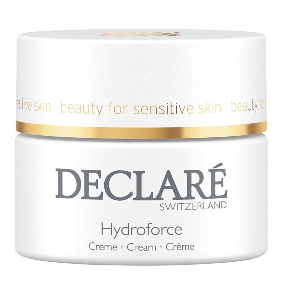 Крем для ухода за кожей Declare Hydroforce, 50 мл