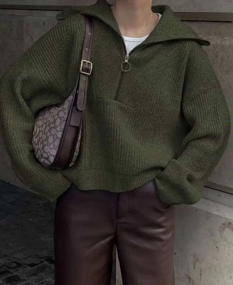 Свитер