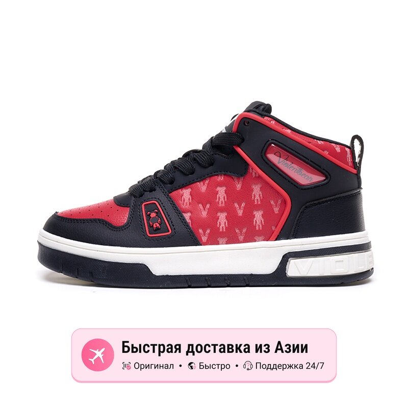Кроссовки VIOLENTBEAR 6668